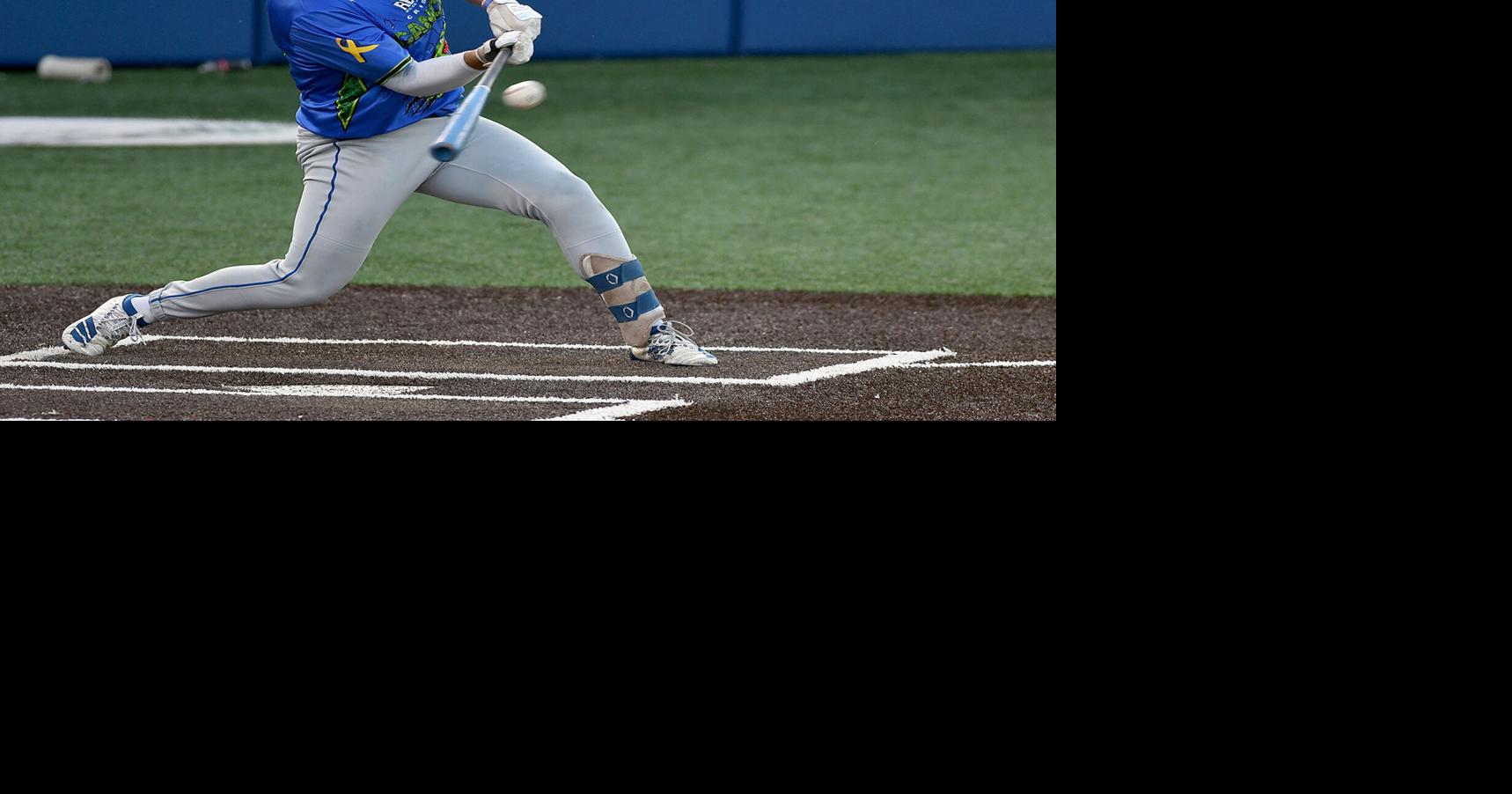 Rex squander promising start to bottom of ninth | Sports | tribstar.com