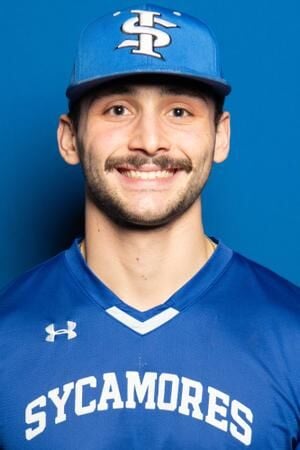 MVC-leading Indiana State baseball makes most of eight hits, beats ...
