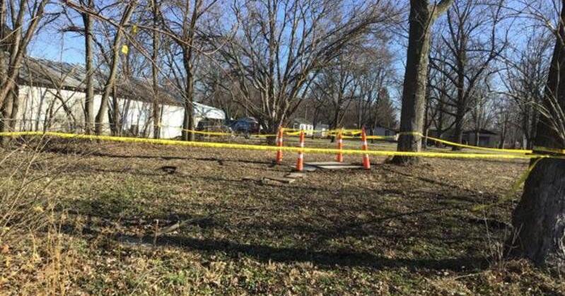 Name released for body found in well | Local News | tribstar.com