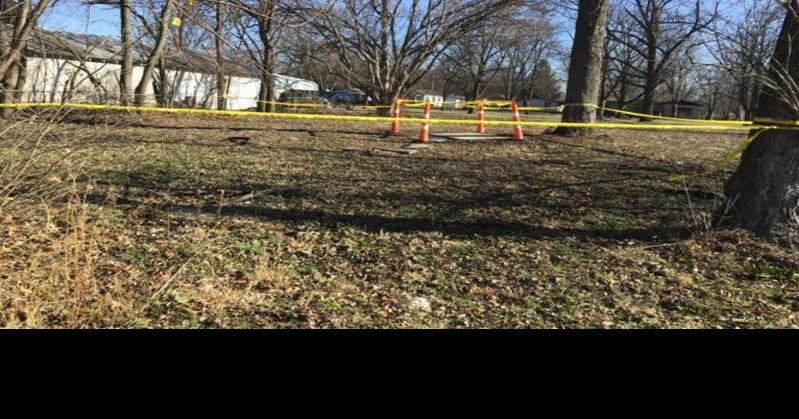 Name released for body found in well | Local News | tribstar.com