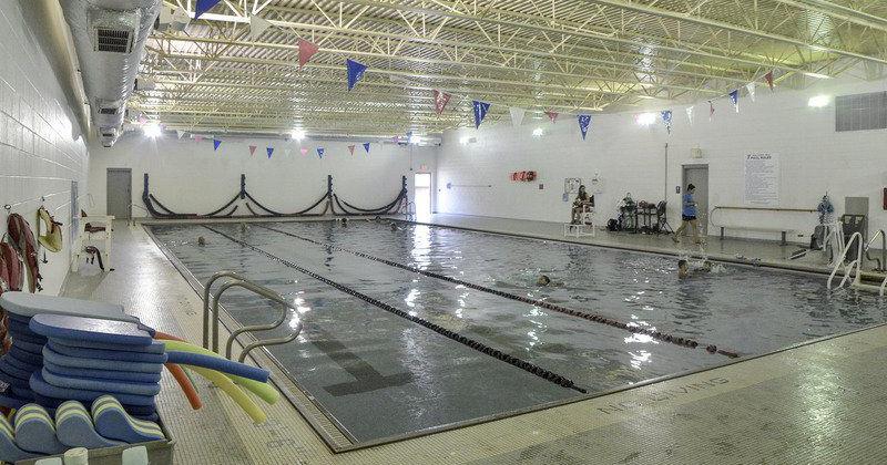 Announcement of YMCA pool reopening expected | News | tribstar.com