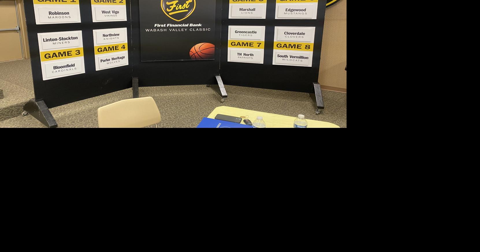 Wabash Valley Classic bracket set | Sports | tribstar.com