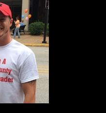 Chris Switzer announces plans to run for Vigo County Council District 2 seat | News | tribstar.com