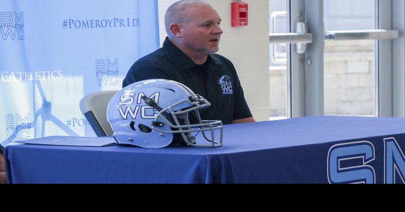 Powell named to lead SMWC sprint football | Sports | tribstar.com