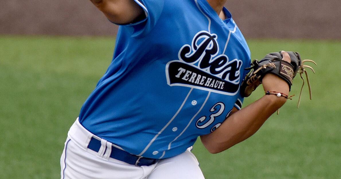 Rex roll to bounce-back win | Sports | tribstar.com