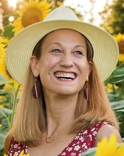 Tracy Richardson | | tribstar.com