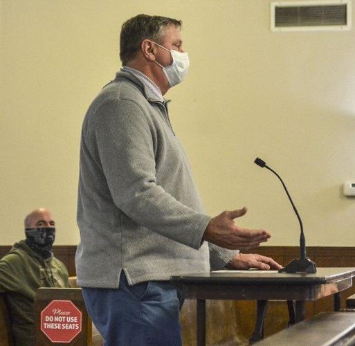 Merit board affirms police sergeant's discipline | Local News ...