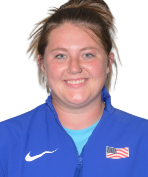 For Erin Reese, Chloe Farro, Apsara Sakbun, it's go time at Paris ...