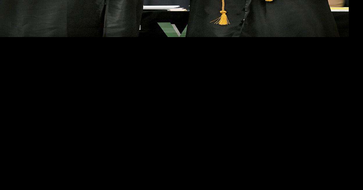 West Vigo's Fennell, Murphy sweep McMillan honors | Sports | tribstar.com