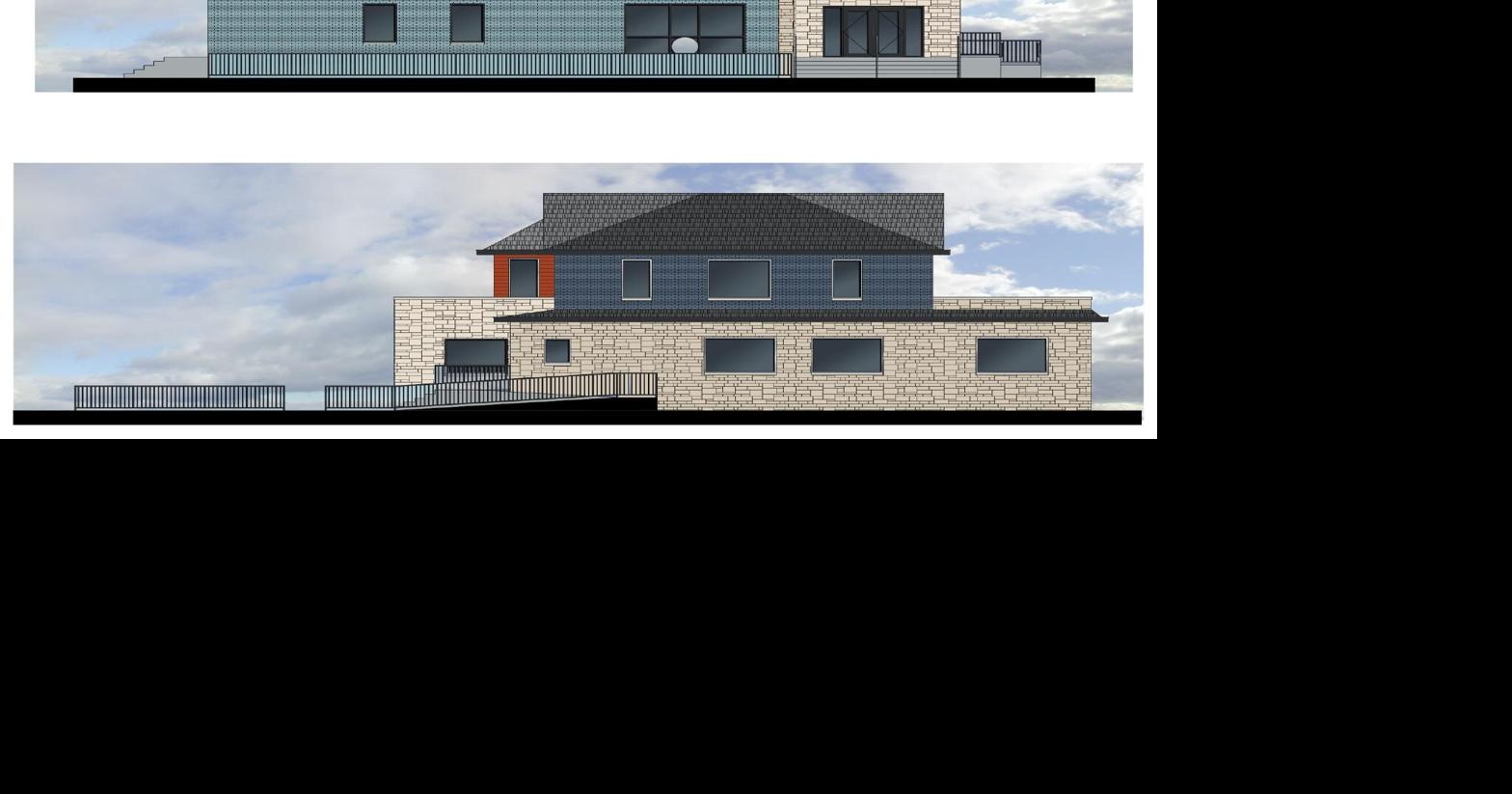 Keymark to lead renovation for 12 Points library | Local News ...
