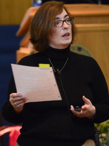 Many rights issues facing Hoosier women | Local News | tribstar.com