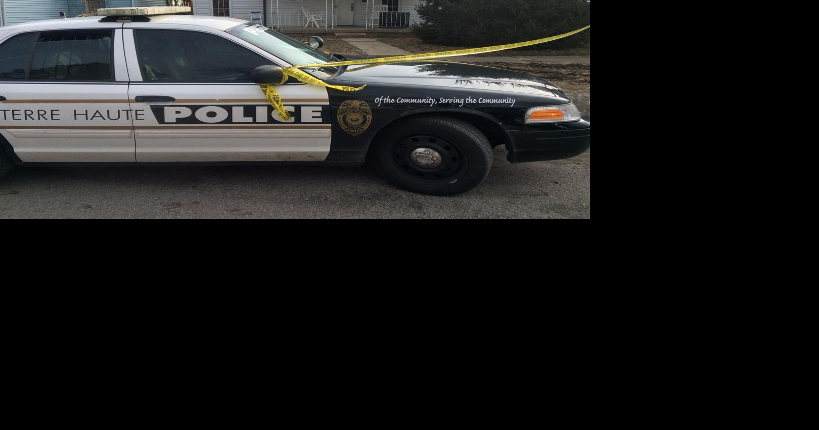 Early morning shooting in Terre Haute under investigation | News ...