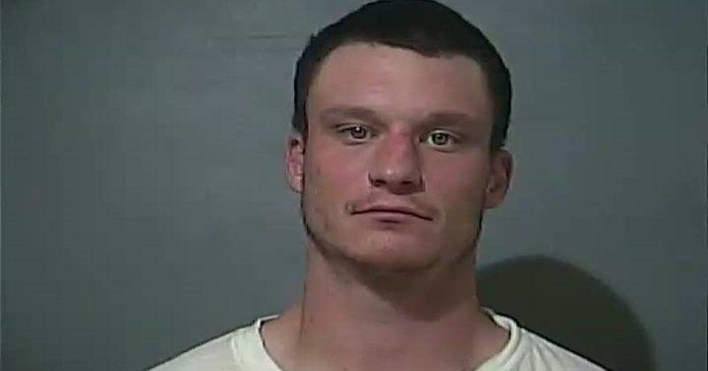 Pritcher gets 65 years for son's murder | Local News | tribstar.com