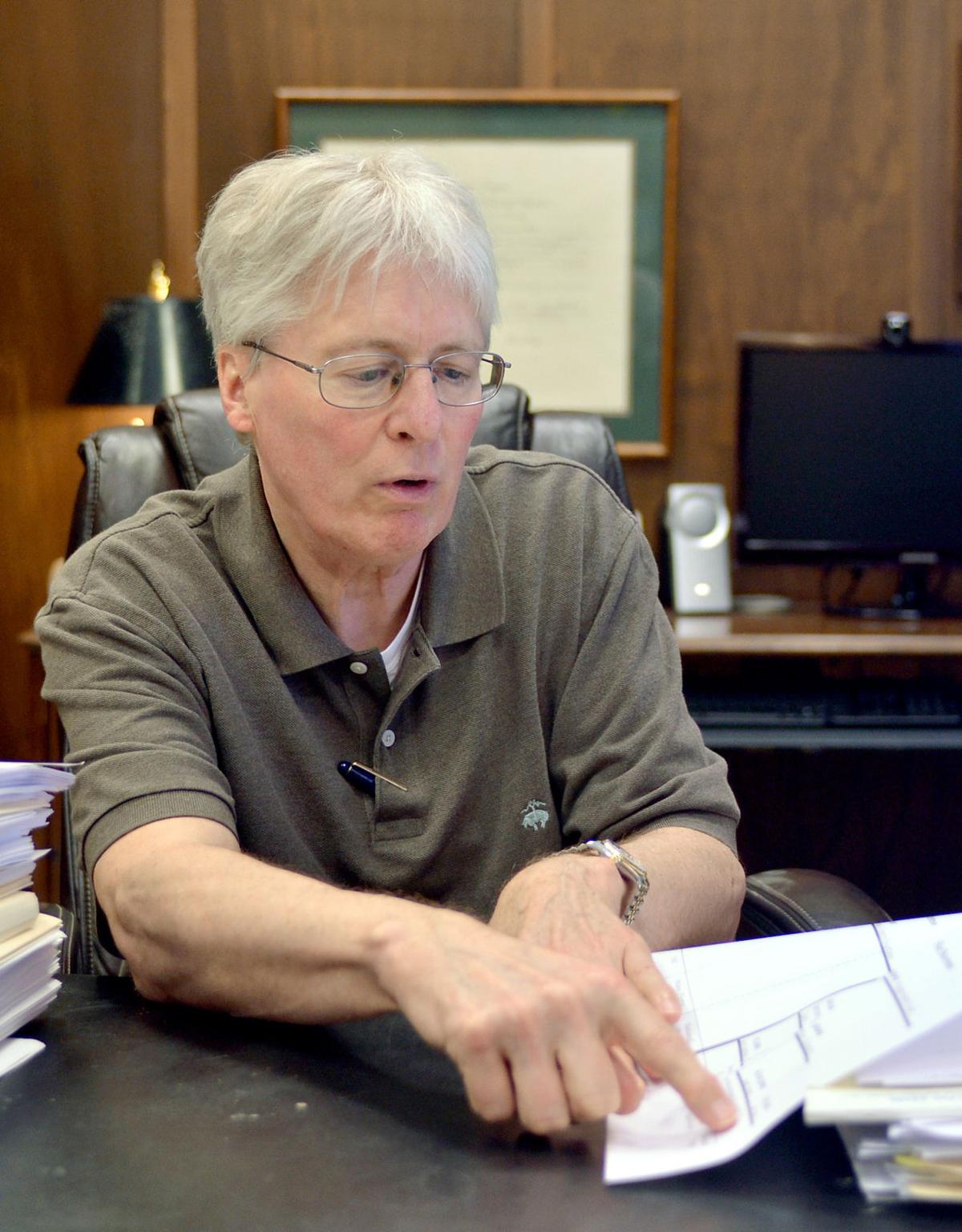 Advancing the cause | Local News | tribstar.com