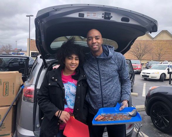 ISU students wave goodbye; rest of semester is online-only | Local News ...