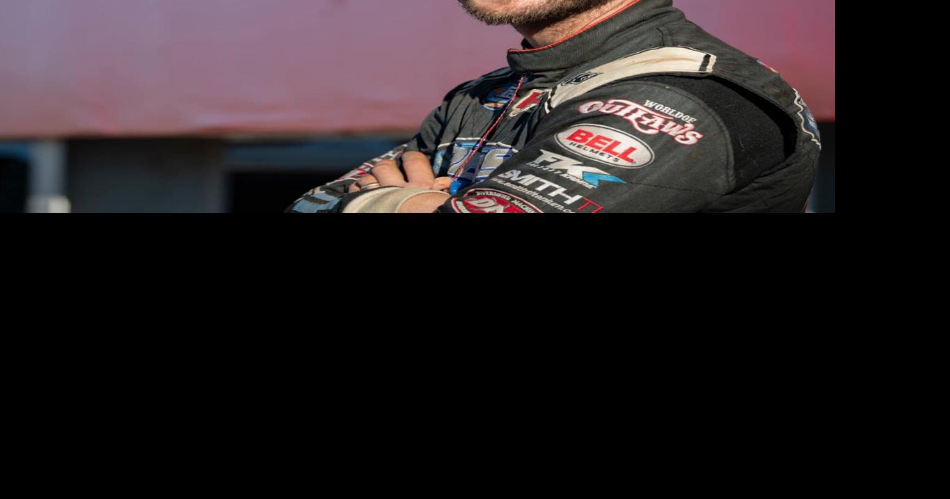 Jacob Allen adds to family legacy with Sunday's Action Track win ...