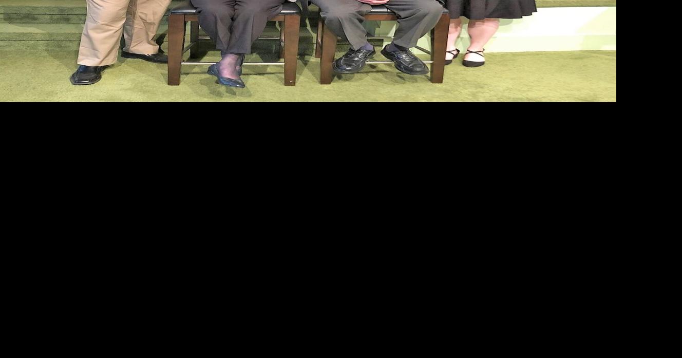 MARK BENNETT: Encountering Jimmy Carter and his lifelong care for ...