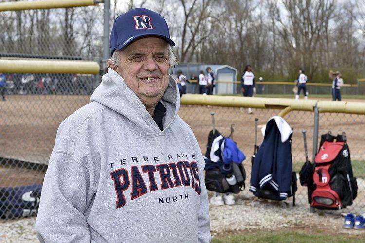 Proud to be a Patriot: Judson has served North well through the years ...