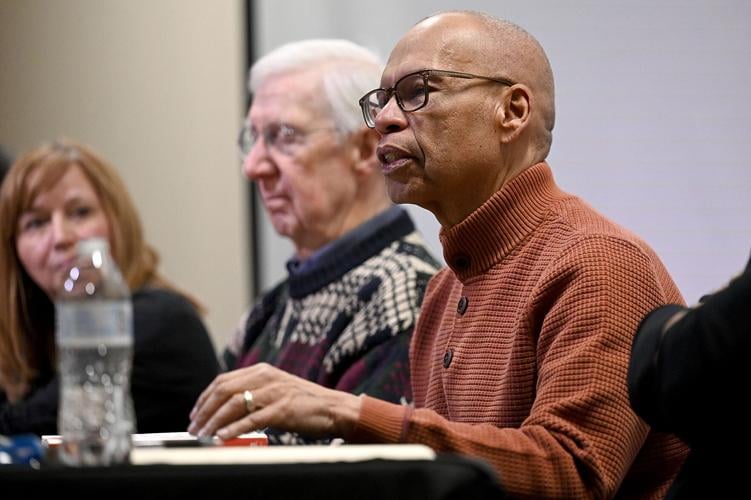 Panel discussion, kids activities focus of MLK Day | Local News ...