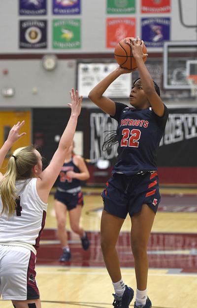 High School Player of the Week: Zoe Stewart | Player Of The Week ...