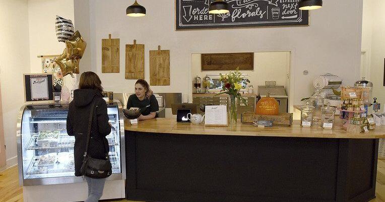 Federal Coffee closing Friday | Local News | tribstar.com