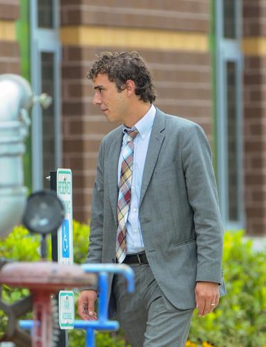 FBI confirms 'investigative activity' in Terre Haute | Local News ...