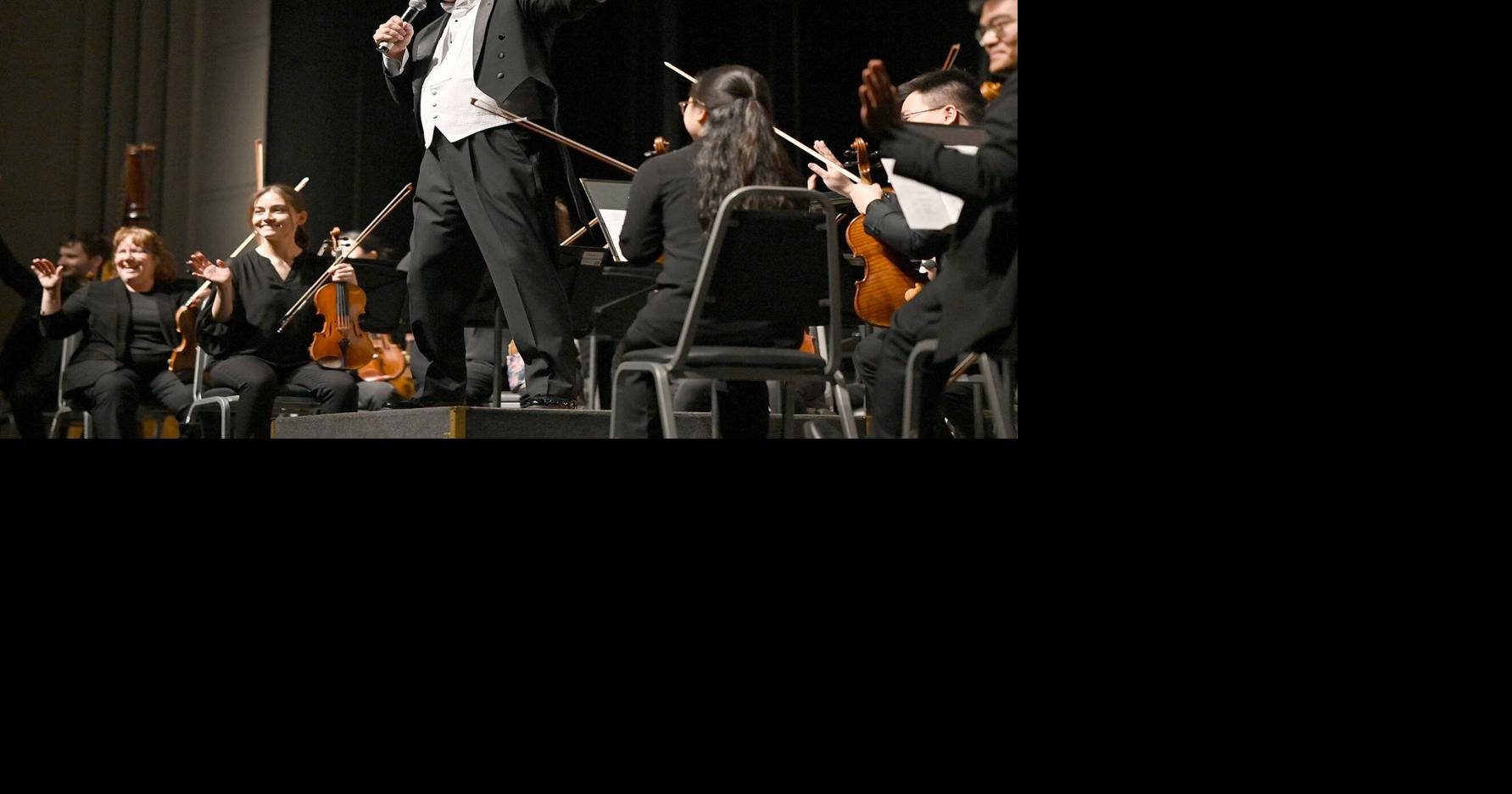 Awesome & Amazing: As always, kids thrilled by THSO's 'Adventure ...