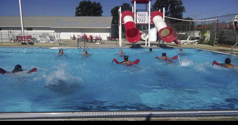 New Marshall pool bids exceed budget | Local News | tribstar.com