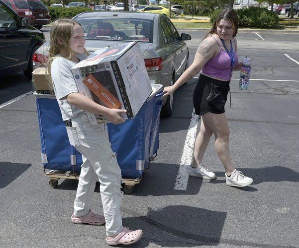 In many ways, a good year for higher ed | Local News | tribstar.com