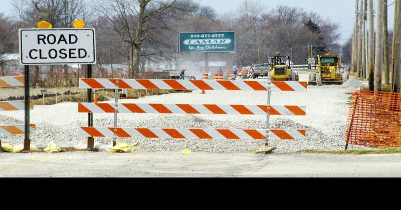 Commission deals with Deming Center, police station, Margaret Ave ...