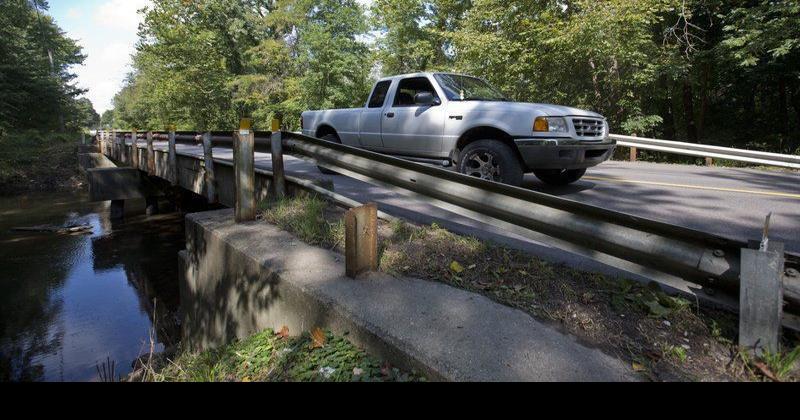 New tax, fees expected to reduce bridge deficiencies | Local News ...