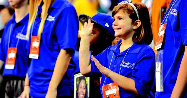The amazing recovery of a 9-year-old burn victim | Local News ...