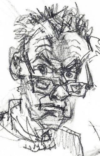 Michael Neary headlines 'Artist on Art' Jan. 25 at Swope | Bash Arts ...