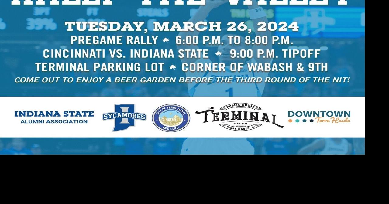 Rally the Valley pregame event starts at 6 tonight | Local News ...