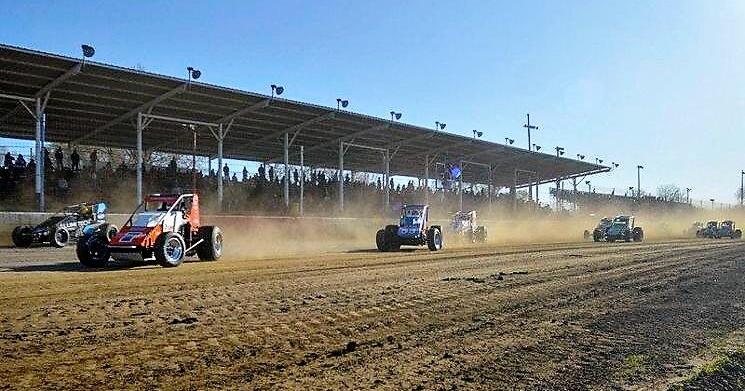 Sumar Classic returns to Action Track | Sports | tribstar.com