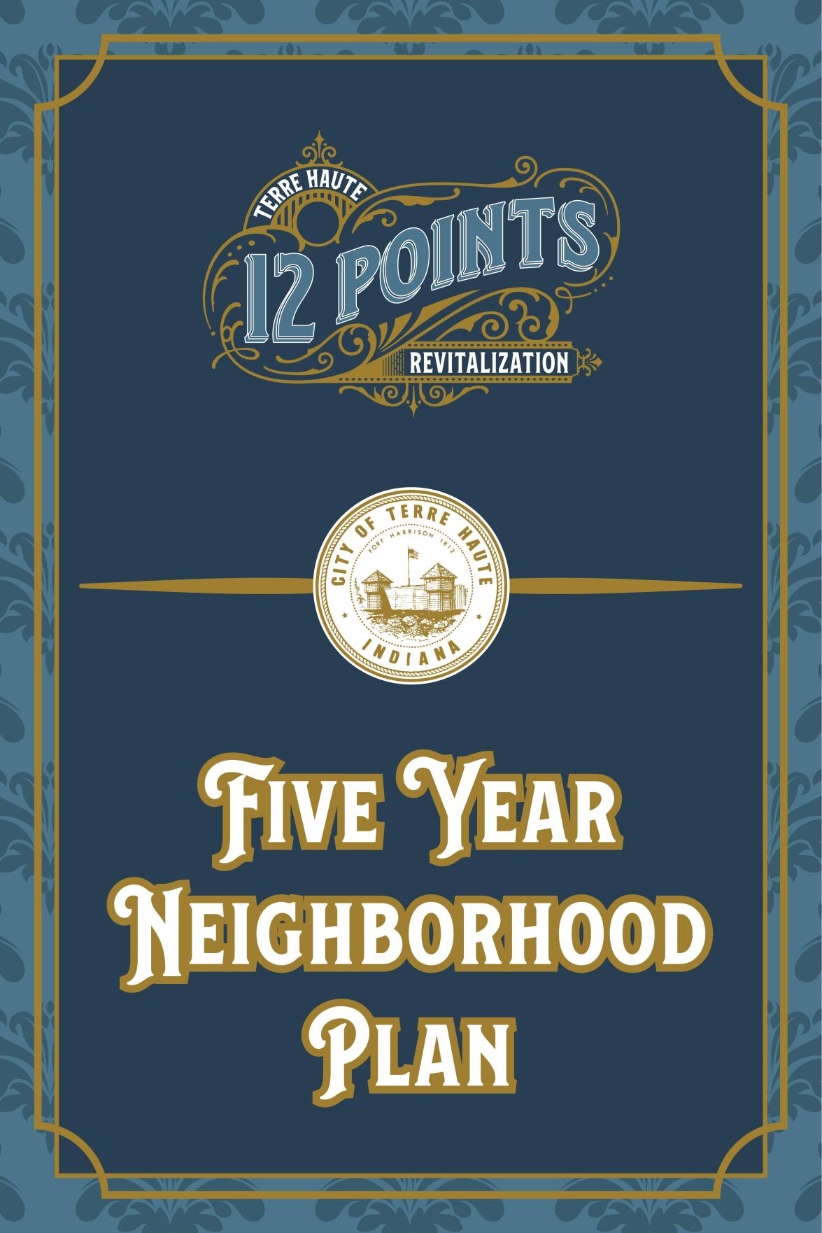 Community unveils 12 Points 5-year plan | Local News | tribstar.com