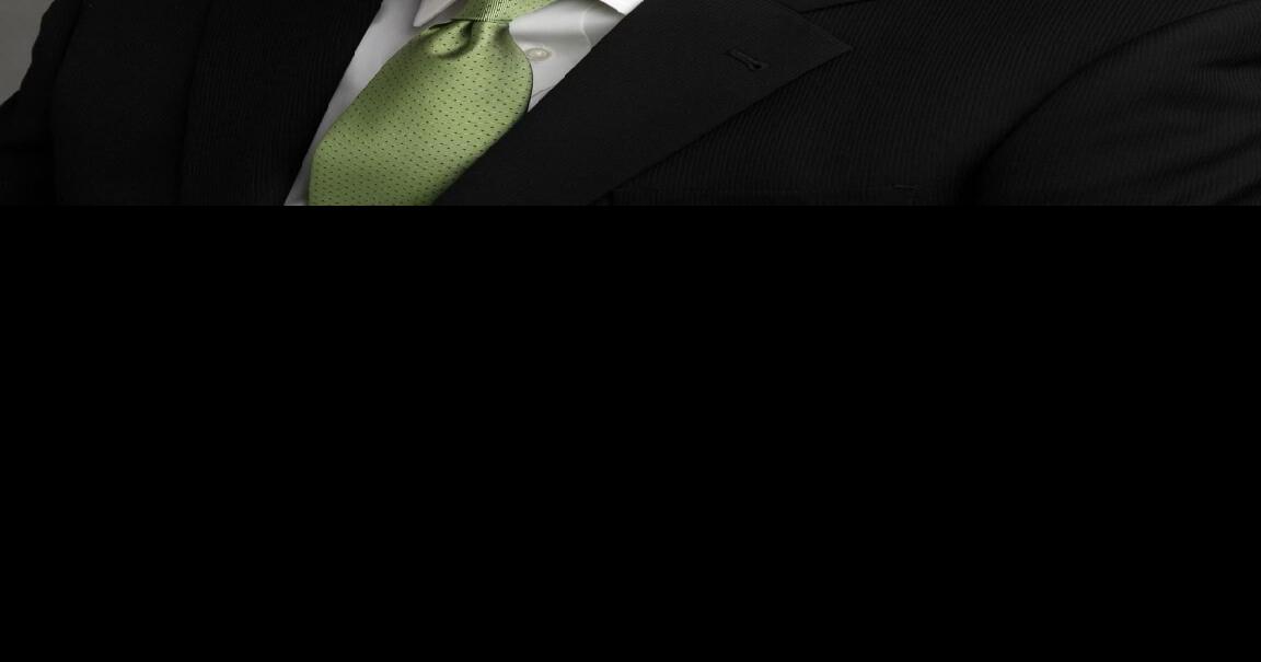 Brian DeHart new Vigo Central Disptach director | Local News | tribstar.com