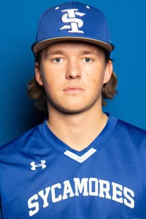 Hayden's pitching, timely hitting keep ISU alive at MVC baseball ...