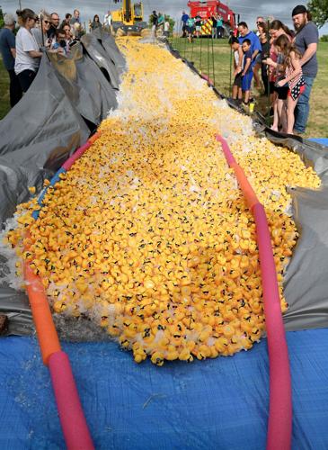 MET 070424 DUCKS SLIDE | | tribstar.com