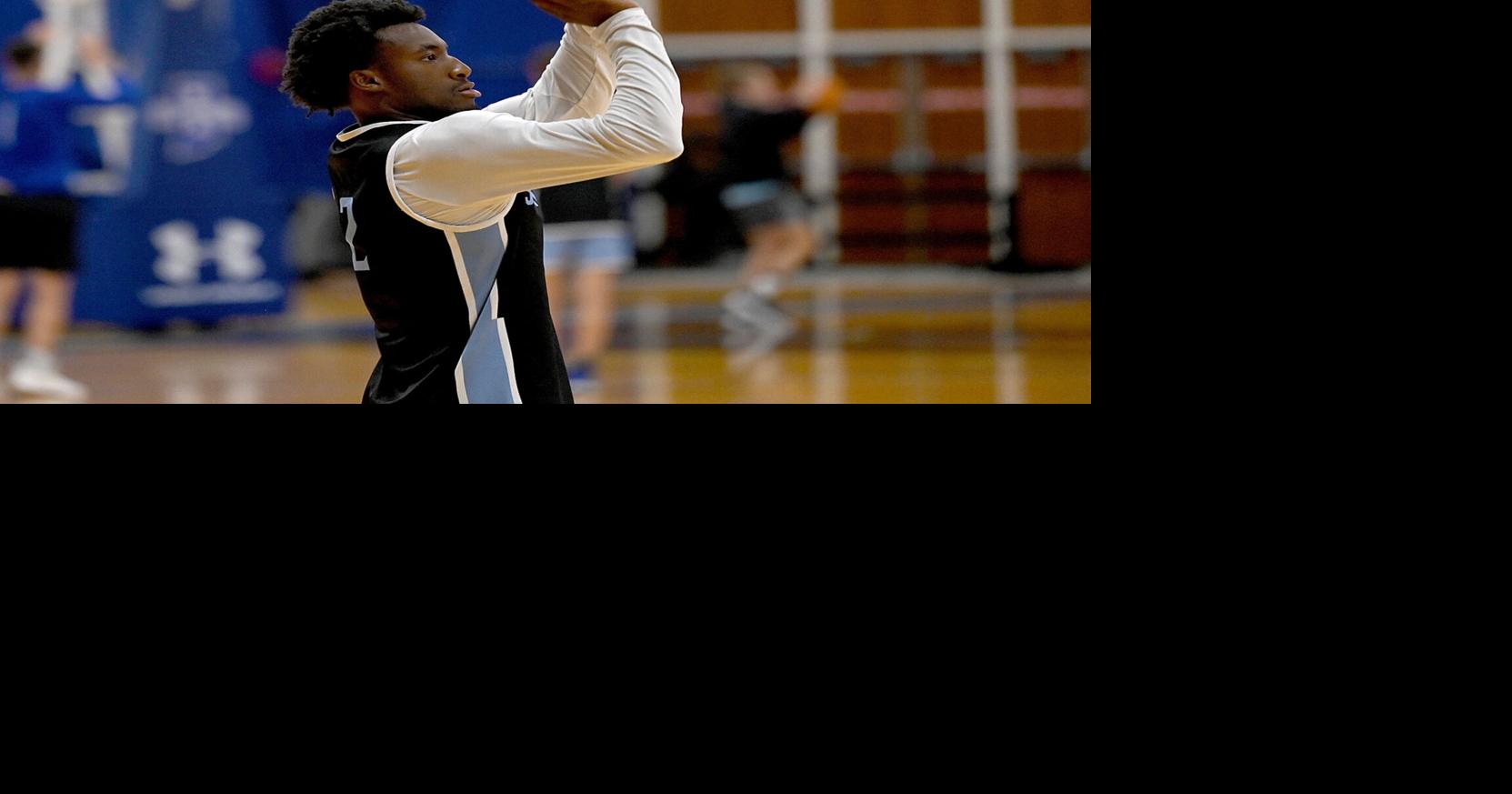 PLAYER PROFILE: Swope moving up the college basketball hierarchy ...