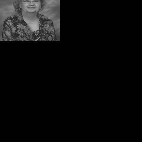 Norma Jean Thompson | Obituaries | tribstar.com