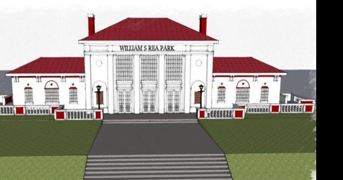 Group seeks to bring new life to Rea Park | Local News | tribstar.com