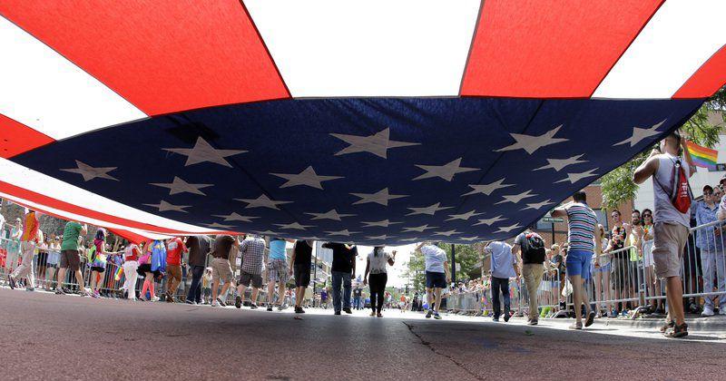 Chicago police, FBI to address Gay Pride Parade security | News ...