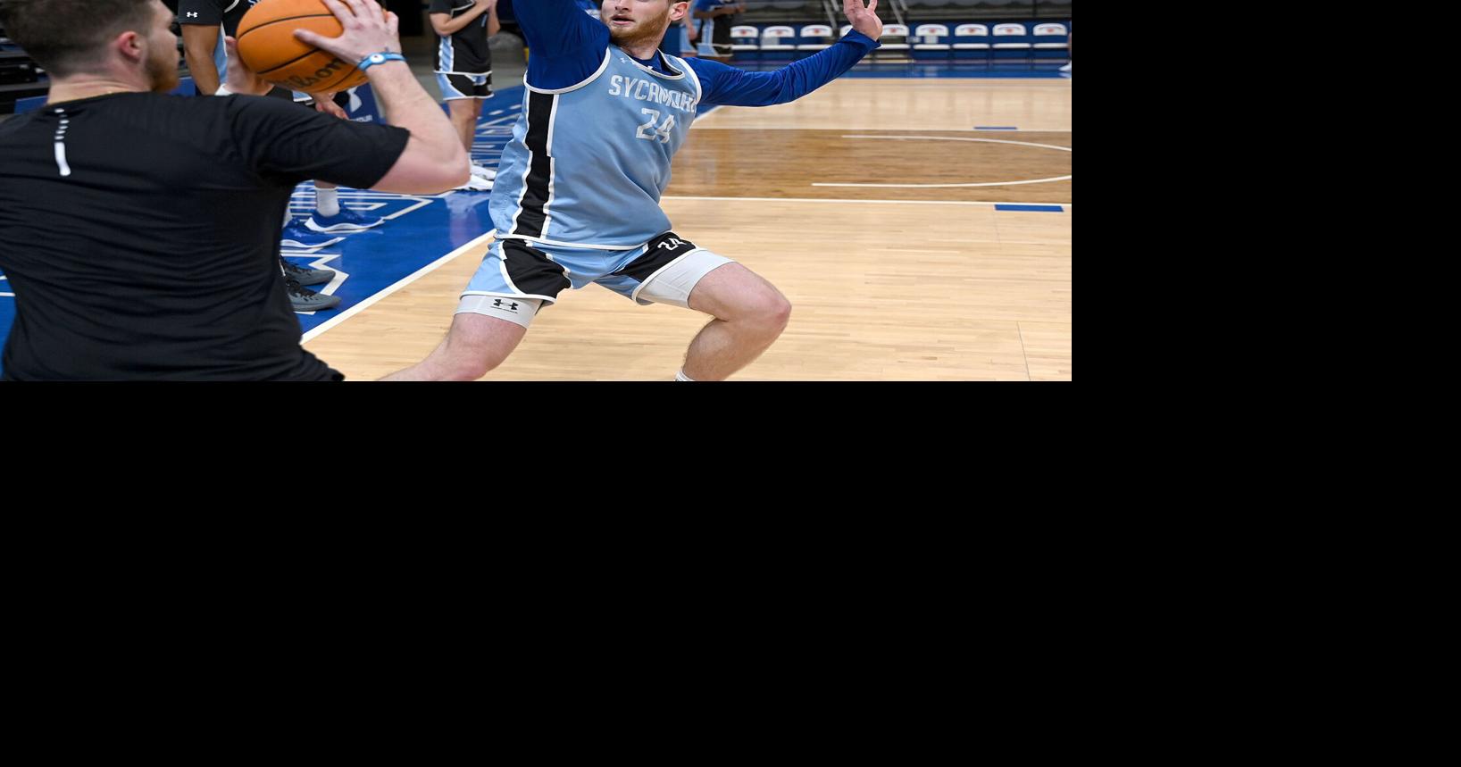 PLAYER PROFILE: ‘Get in where I fit in,' Wolfe says | Sports | tribstar.com