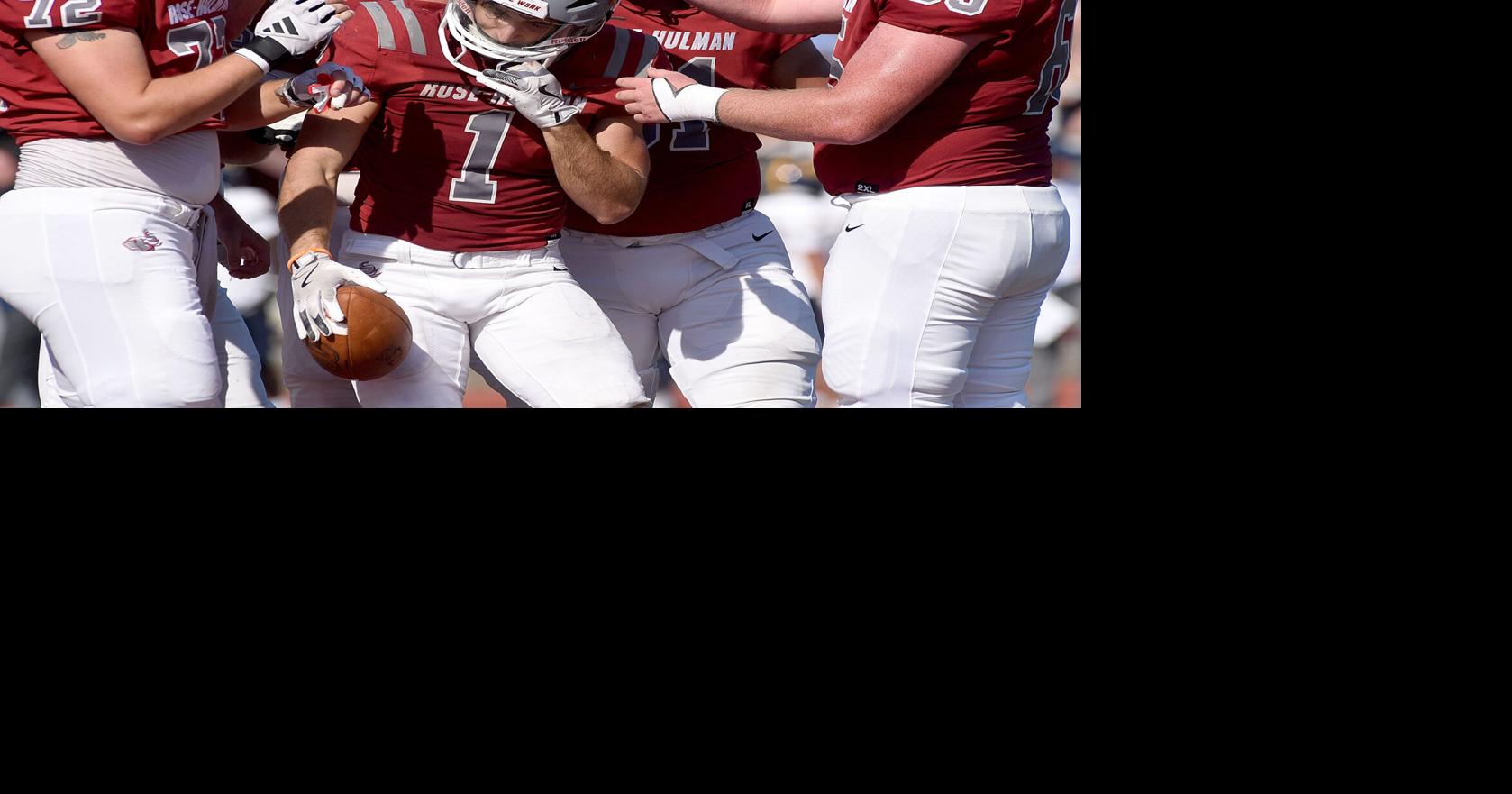 On homecoming, Rose-Hulman notches its first victory of season | Sports ...