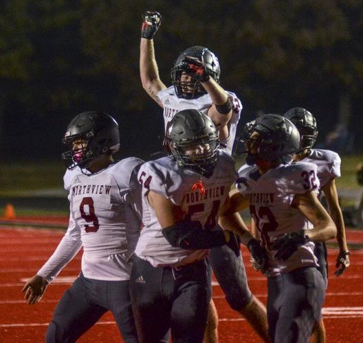 Allen, Garrison lead Knights to WIC rout of Edgewood | Sports ...