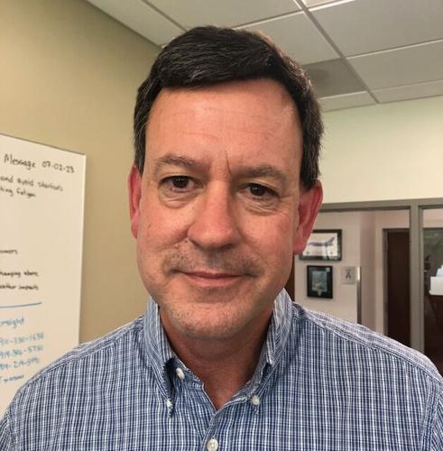 Duke Energy president: 'We have work to do here' | Local News ...