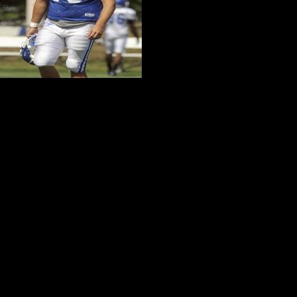 Simply the best: Josh Appel is an elite long snapper for ISU | Indiana ...