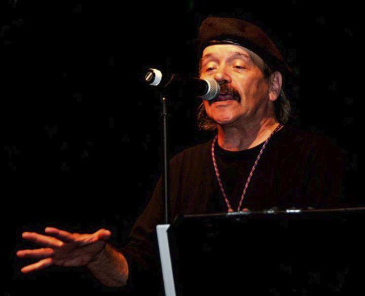 Terry Luttrell - Alchetron, The Free Social Encyclopedia