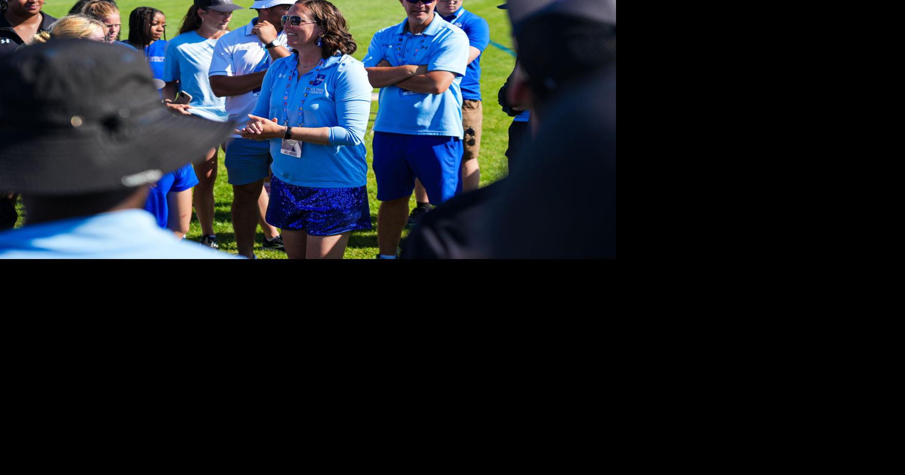ISU extends contract of track coach Angie Martin | Sports | tribstar.com